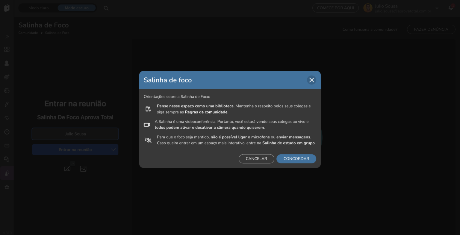 Aprova Total é bom para Medicina? Descubra tudo sobre a plataforma
