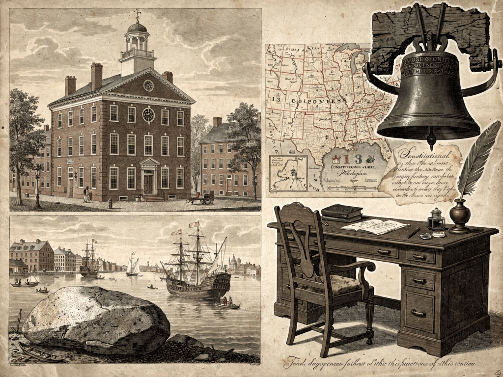 Arquivo de História da América - Projeto Medicina