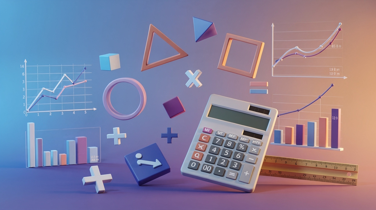 Como Estudar Matemática para o ENEM: O Guia Definitivo com 7 Passos ...